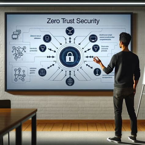 Stephen Pieraldi On Linkedin Zerotrust Cybersecurity Ciso Cto Yourguessisasgoodasmine