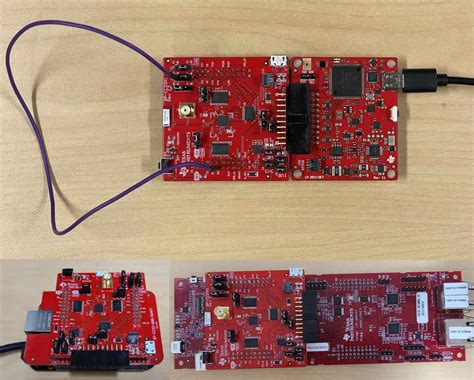 Ti Launches Simplelink Cc3300 Cc3301 Wifi 6 Bluetooth 5 3 Le Companion Ic For Iot Applications