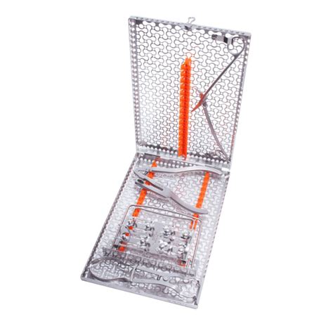 Hu Friedy Rubber Dam Kit