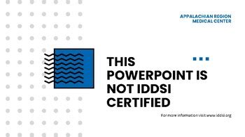 IDDSI Education Powerpoint By Olivia Davis TPT