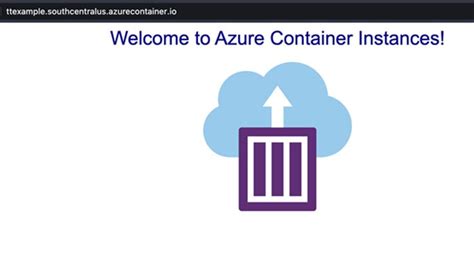 How To Run Docker On An Azure VM TechTarget