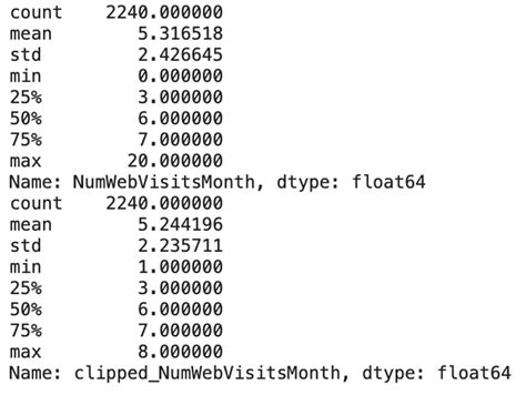 Data Transformation And Feature Engineering In Python Noeliagorod