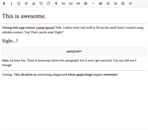 GitHub Rykdesjardins Lilium Text A Lightweight Dependency Free Extensible Text Editor
