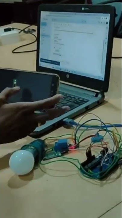 Arduino Project Youtube