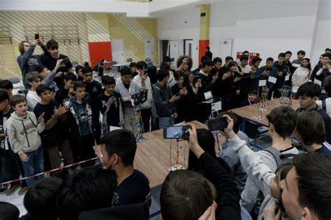 Stem Olympiad Stem Academia Эксперты в Образовании