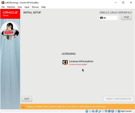 Install Oracle Linux 8 Oel8 Dbaora