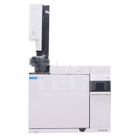 Agilent 8860 Gc System W 7693 Autosampler Dual Fid Dual S Sl