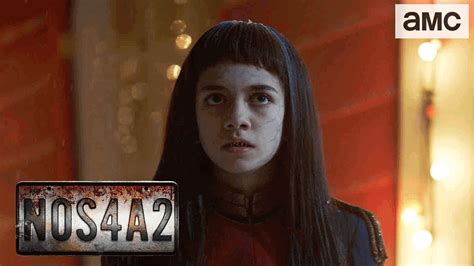 Nos4a2 Season 2 Biggest Unanswered Questions After The 55 Off