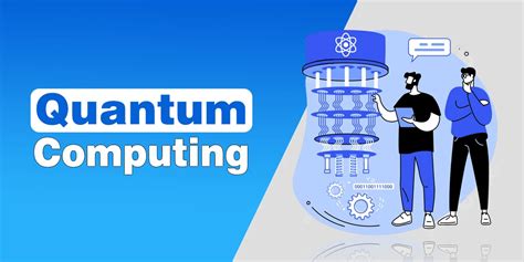 What Is Quantum Computing Importance And Usage