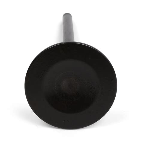 Supertech Black Nitrided Exhaust Valves For K20k24 Engines · Hybrid Racing