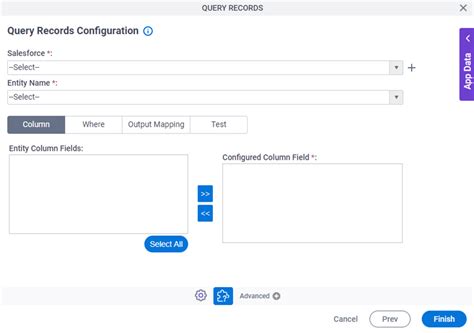 query records salesforce activity