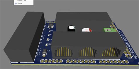 Arduino Mega My Pin Strip Shield For Fast Plug And Unplug Advices And Suggestions Hardware