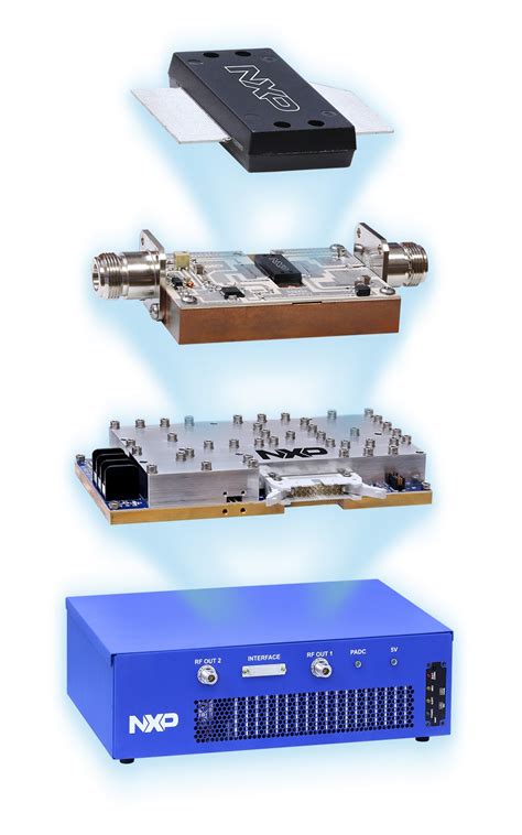 rfem24 250 rf energy module nxp