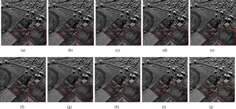 Figure 10 From A Deep Neural Network Based On Prior Driven And