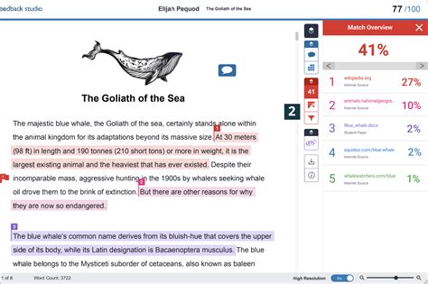 How Does Turnitin Detect Ai Smodin