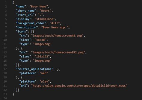 pwa future of the web
