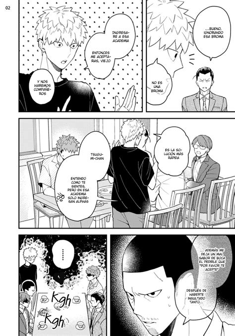 Megumi To Tsugumi Vol Capitulo Qvfamma