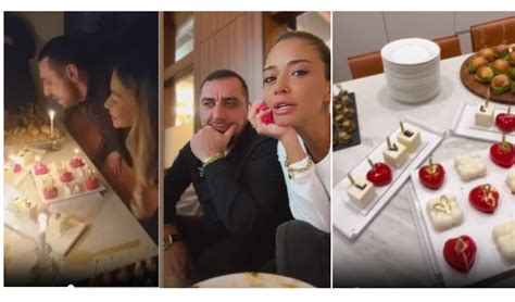 1 6 წელია არაფერი მინდა უშენოდ და ასე იქნება მარადიულად თათია შარანგიას ემოციური მილოცვა