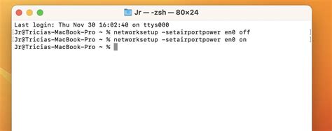 Fix Mac Wont Connect To Wi Fi But Other Devices Will The Mac Observer