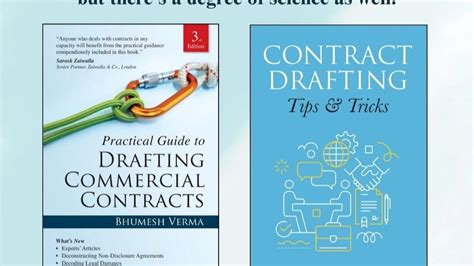 Enhancing Precision Strategies For Reducing Errors In Contract Drafting