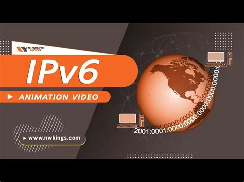 3 Types Of Ipv6 Addresses Unicast Multicast And Anycast