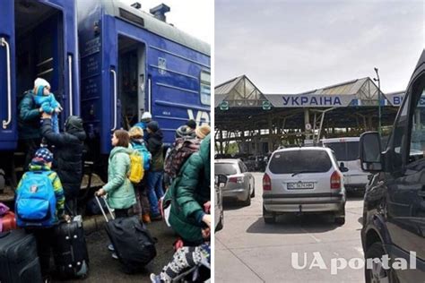 Документи для виїзду з України з дитиною поради юристів