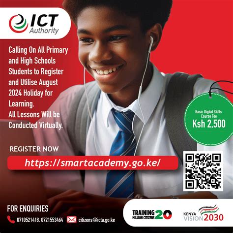 Digital Literacy Programmedlp Ministry Of Ict And The Digital Economy