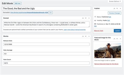How To Import Custom Posts With Featured Images And Custom Fields By