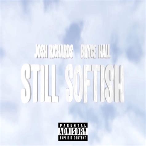 Still Softish Feat Bryce Hall Josh Richards Song Lyrics Music