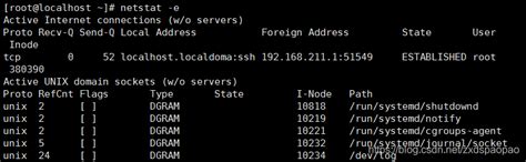 Linuxnetstat命令详解netstat Anp Grep 8080 Csdn博客 Linuxnetstat命令详解netstat Anp Grep 8080 Csdn博客