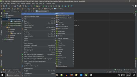 Set Custom Font In All The Activities For Entire Application Android Tutorial The Code City