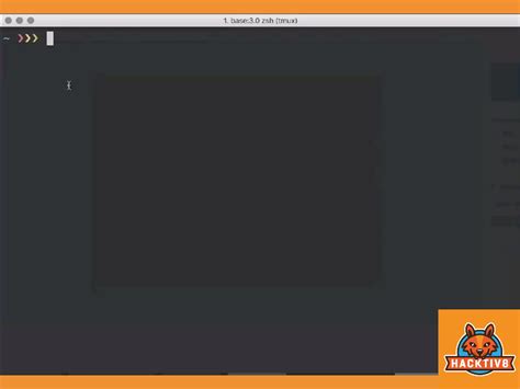 First Step Into Nodejs World Ppt