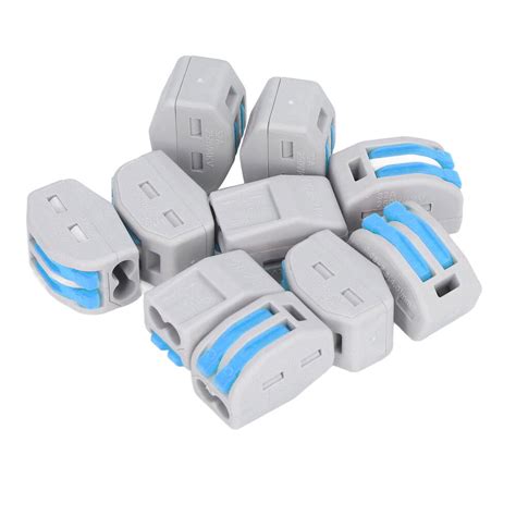 Female Dupont Terminal Crimping Connector 2 54mm Ifuture Technology