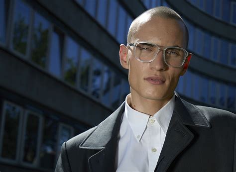 Ic Berlin Run The City Tef Magazine Independent Eyewear News And Trends