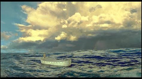 Животът на Пи - YouTube