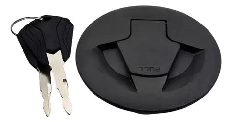 Tapon De Tanque Gasolina Para Moto Vento Tornado 250 18 24 Mercadolibre