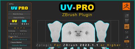 Uv Pro Mastering Uv Unwrapping Flippednormals