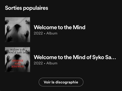 Syko Sam 🔪🩸 R Horrorcore