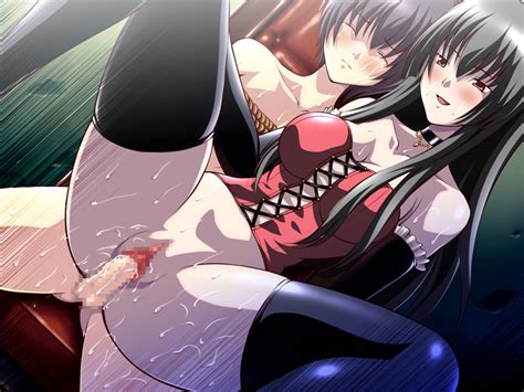 Rule 34 Black Hair Censored Long Hair Penis Tagme 713299