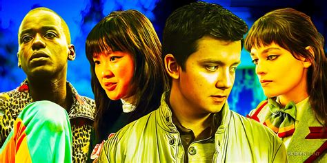 Sex Education Ending Explained