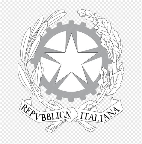 Repvbblica Italiana Logo Italy New Gold Proof Coins Released In