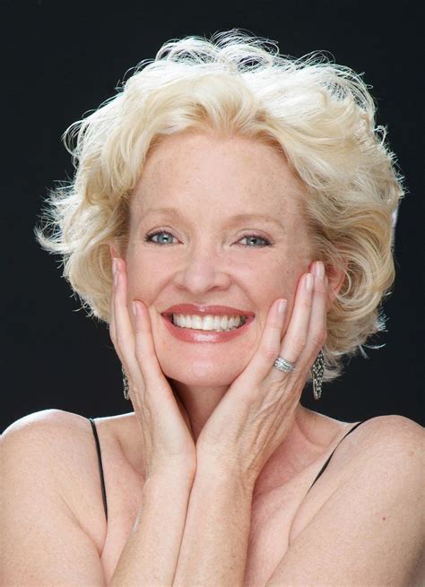 Christine Ebersole Actress Singer And Maplewood Mom Discover Jersey Arts