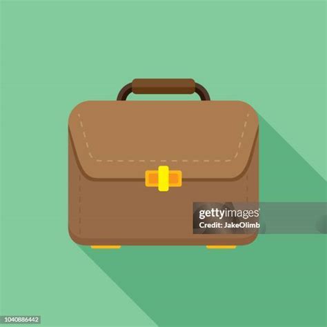 Briefcase Illustration Photos And Premium High Res Pictures Getty Images
