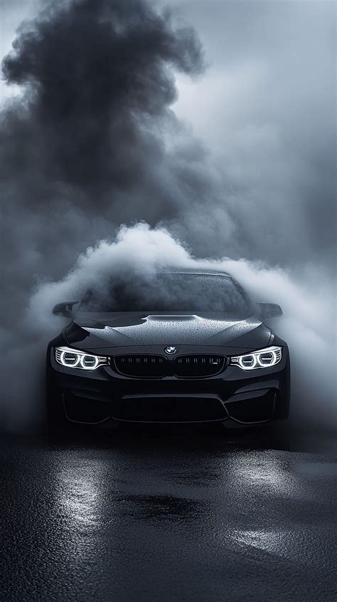 Aesthetic Bmw Wallpaper