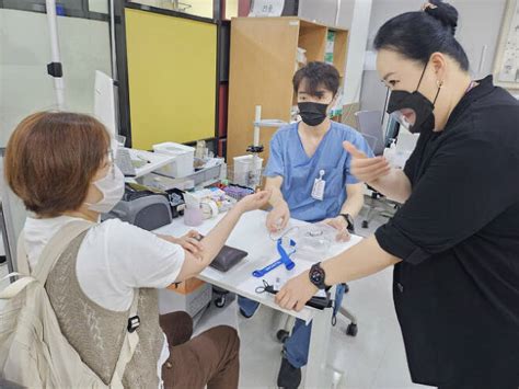 강원특별자치도농아인협회