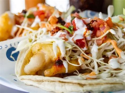 ¿cómo Hacer Capeado Para Tacos De Pescado Perfecto