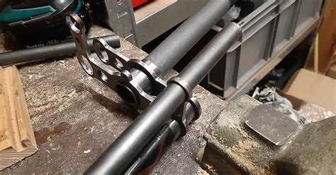 Rigid Girder Build Update Album On Imgur