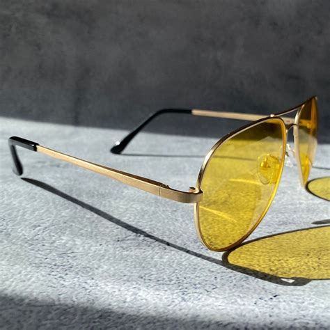 Mens 70s Sunglasses Etsy