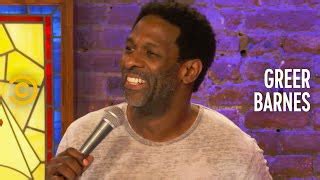 Greer Barnes Stand Up Comedy Database Dead Frog