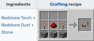 Minecraft Redstone Repeaters Stretch Your Signals Further